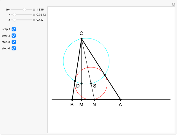 Wolfram Demonstrations Project