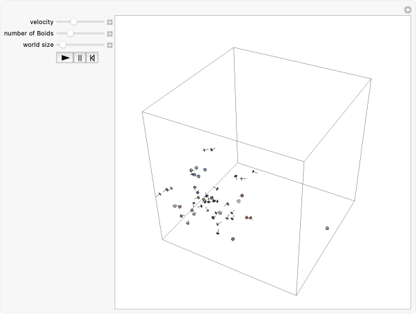 Wolfram Demonstrations Project
