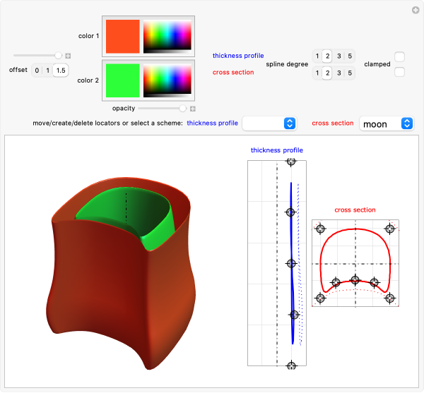 Wolfram Demonstrations Project