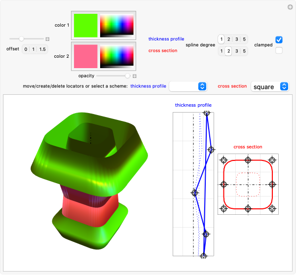 Wolfram Demonstrations Project
