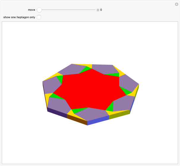Wolfram Demonstrations Project