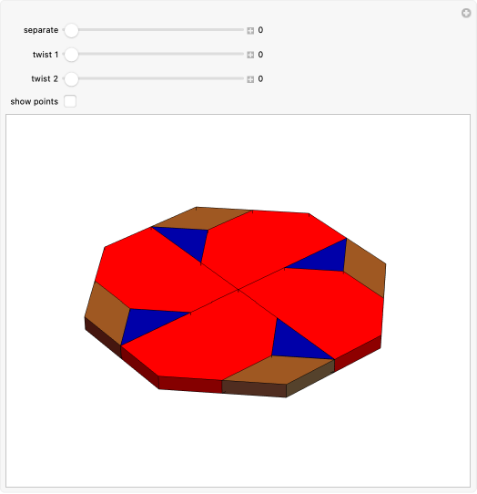Wolfram Demonstrations Project