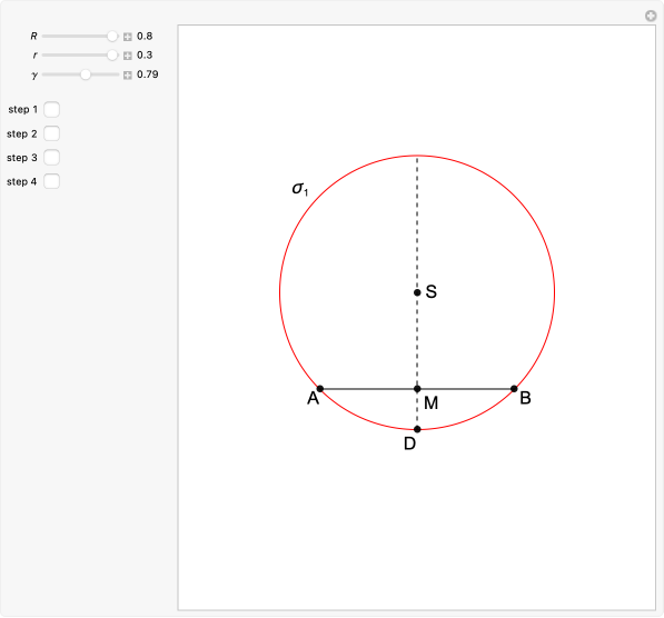 Wolfram Demonstrations Project