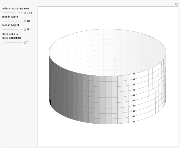 Wolfram Demonstrations Project