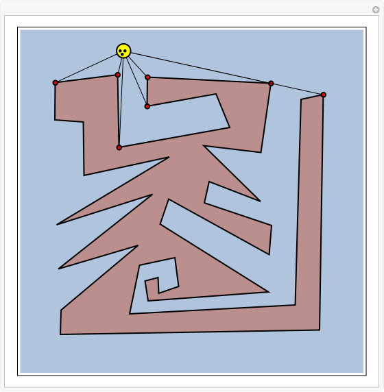 Wolfram Demonstrations Project