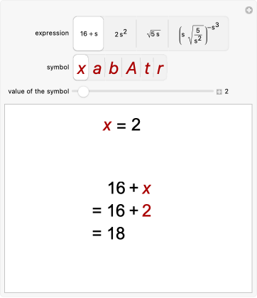 Wolfram Demonstrations Project