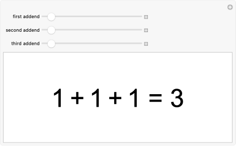 Wolfram Demonstrations Project