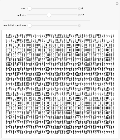 Wolfram Demonstrations Project