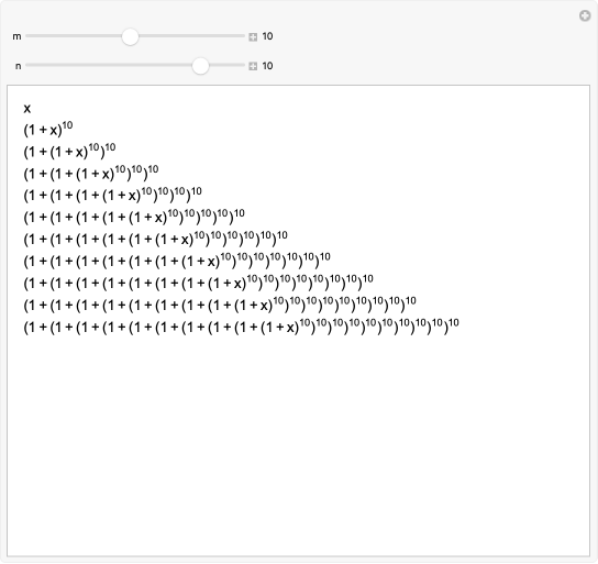 Wolfram Demonstrations Project