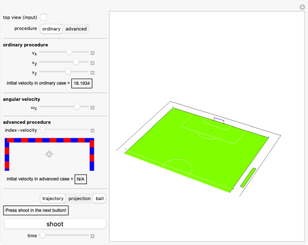 Wolfram Demonstrations Project