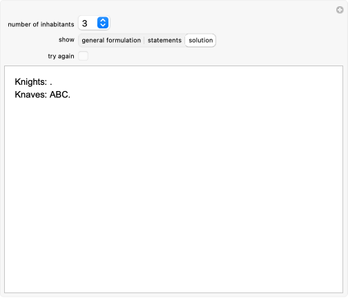 Wolfram Demonstrations Project
