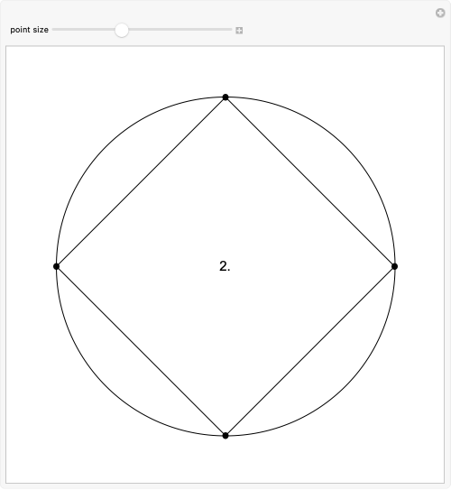 Wolfram Demonstrations Project