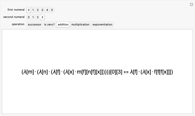 Wolfram Demonstrations Project
