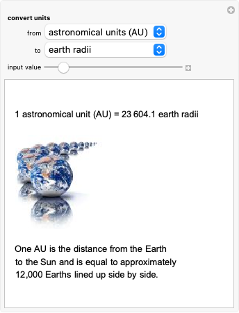 Wolfram Demonstrations Project