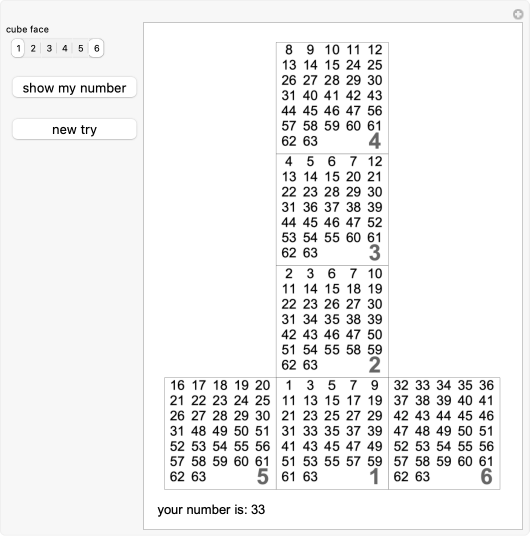 Wolfram Demonstrations Project