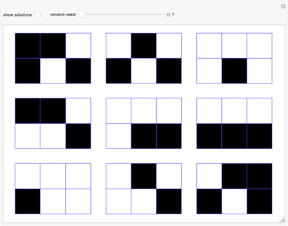 Wolfram Demonstrations Project