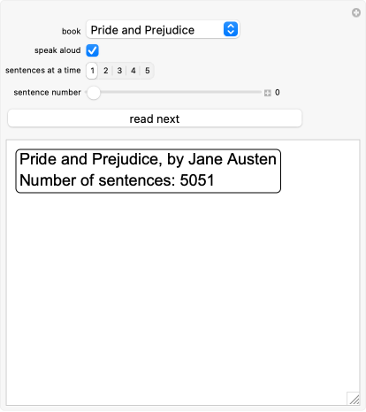Exploring Unicode Space Wolfram Demonstrations Project