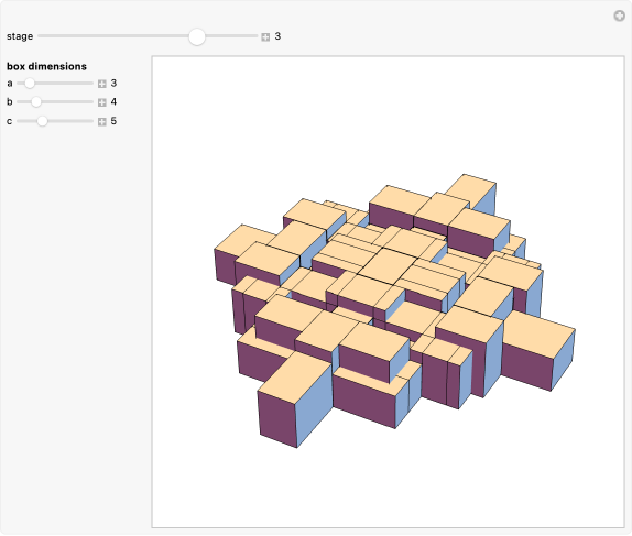 Wolfram Demonstrations Project