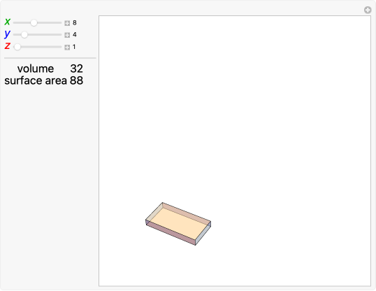 Wolfram Demonstrations Project