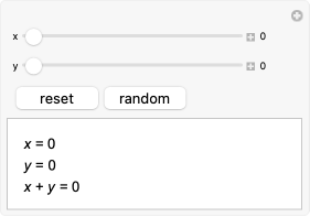 Wolfram Demonstrations Project