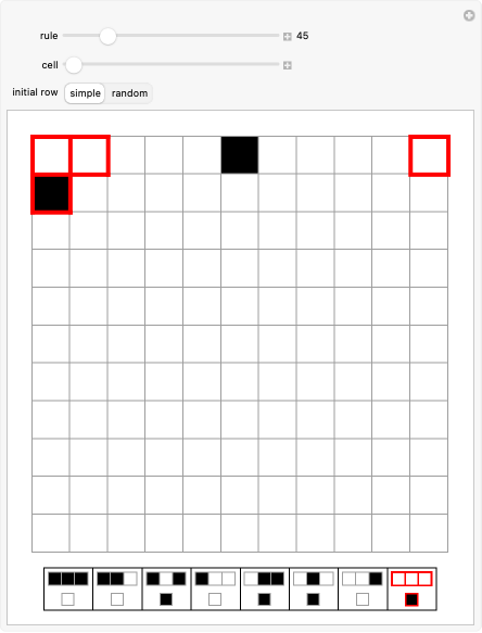 Wolfram Demonstrations Project
