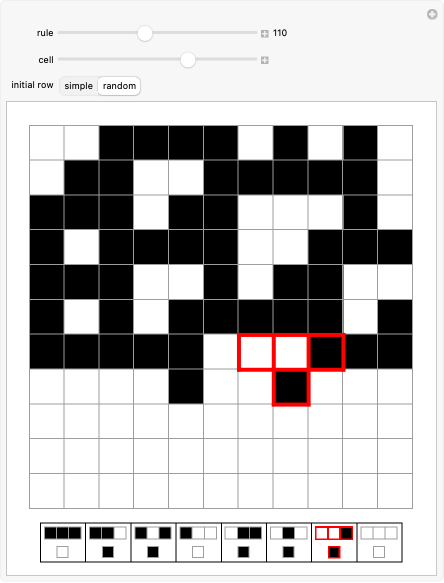 Wolfram Demonstrations Project