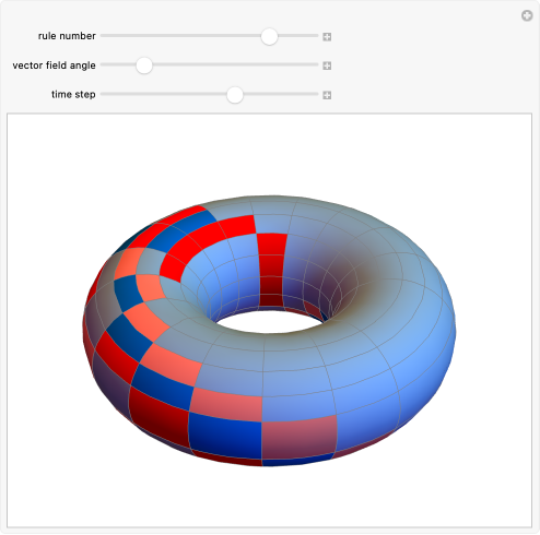 Wolfram Demonstrations Project