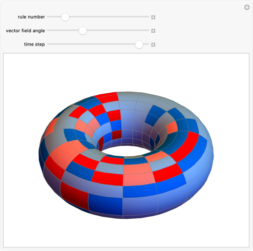 Wolfram Demonstrations Project