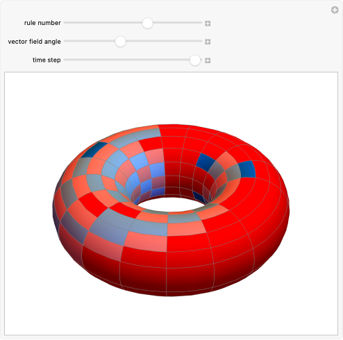 Wolfram Demonstrations Project