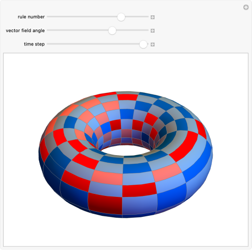 Wolfram Demonstrations Project
