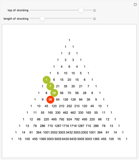 Wolfram Demonstrations Project
