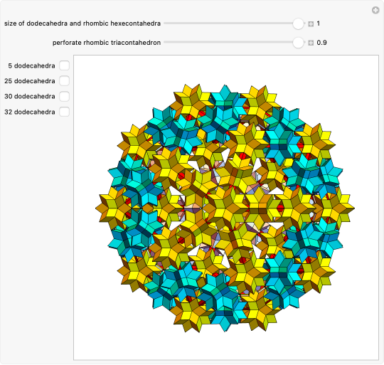 Wolfram Demonstrations Project