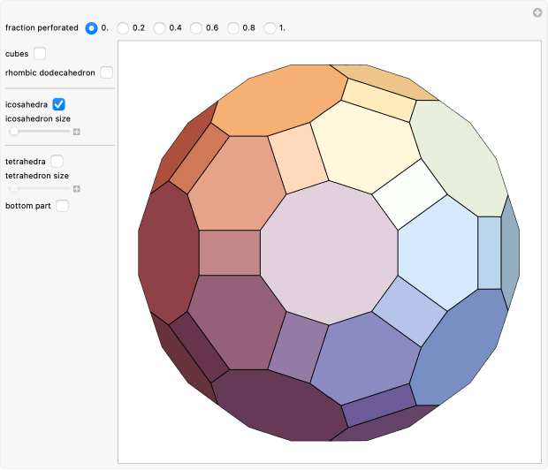 Wolfram Demonstrations Project