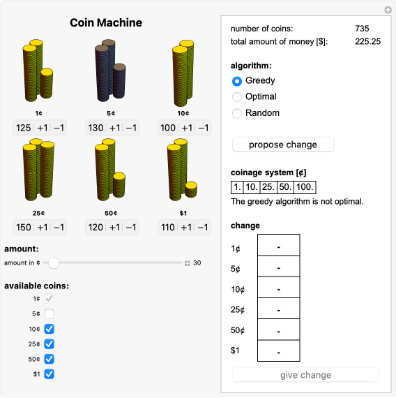 Wolfram Demonstrations Project