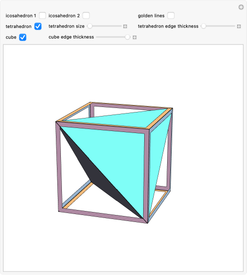 Wolfram Demonstrations Project