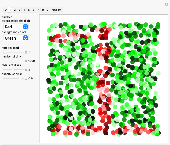 Wolfram Demonstrations Project