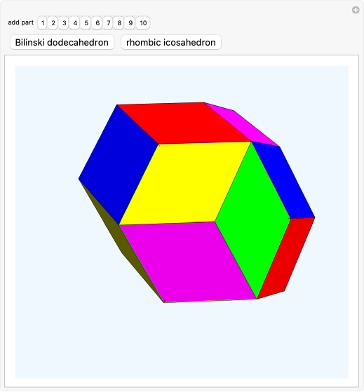 Wolfram Demonstrations Project