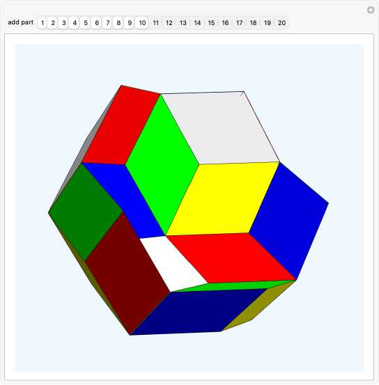 Wolfram Demonstrations Project
