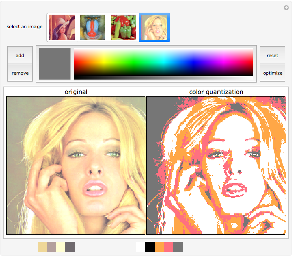 Wolfram Demonstrations Project