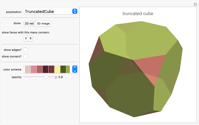 Wolfram Demonstrations Project