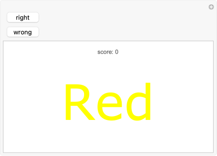 Wolfram Demonstrations Project