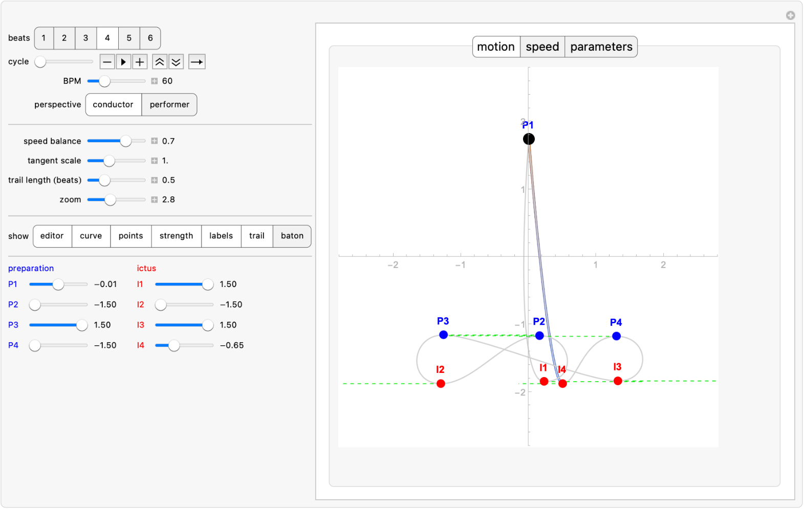 Wolfram Demonstrations Project