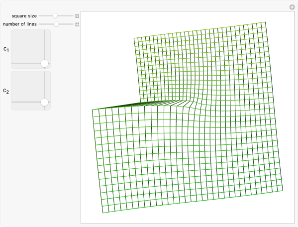 Wolfram Demonstrations Project