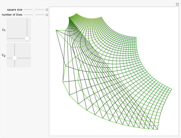 Wolfram Demonstrations Project