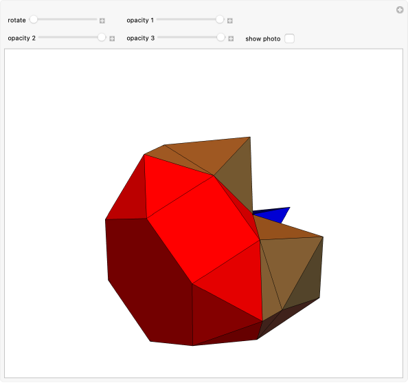 Wolfram Demonstrations Project