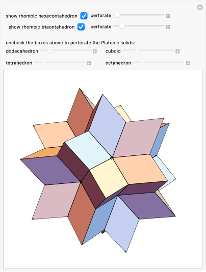 Wolfram Demonstrations Project