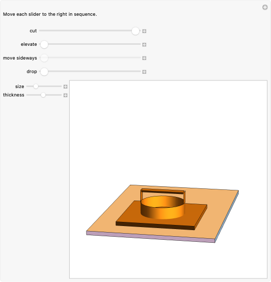Wolfram Demonstrations Project