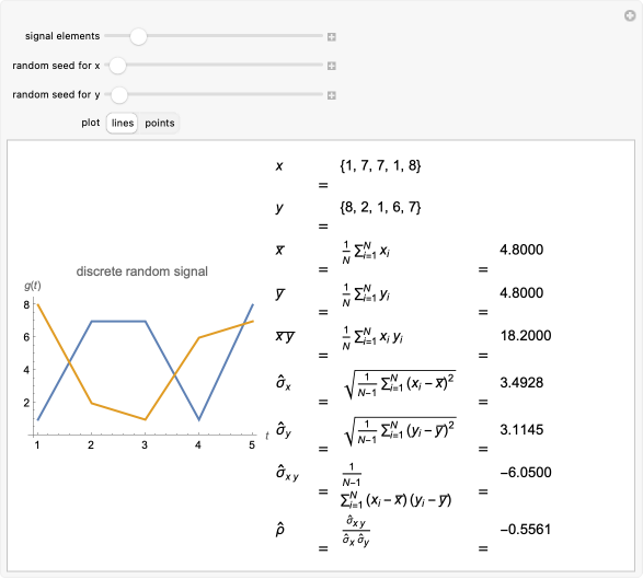Wolfram Demonstrations Project