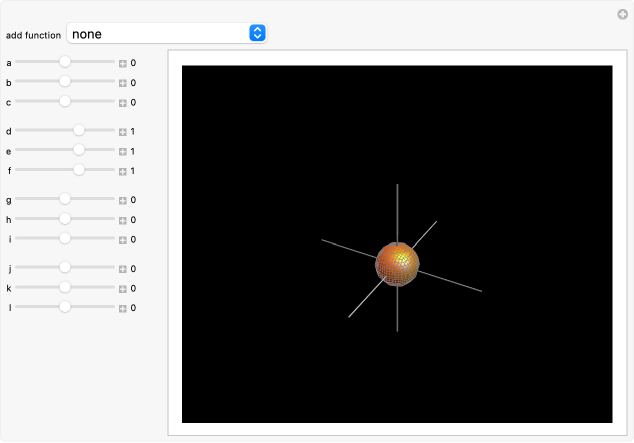 Wolfram Demonstrations Project
