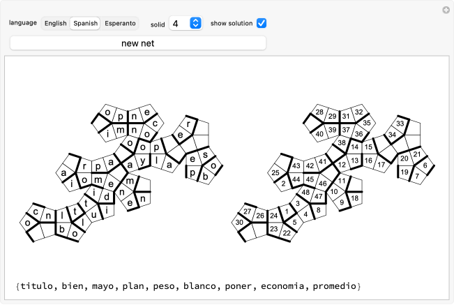 Wolfram Demonstrations Project